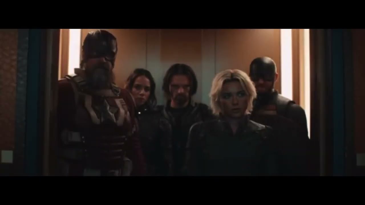 devil's reign comic trailer live action