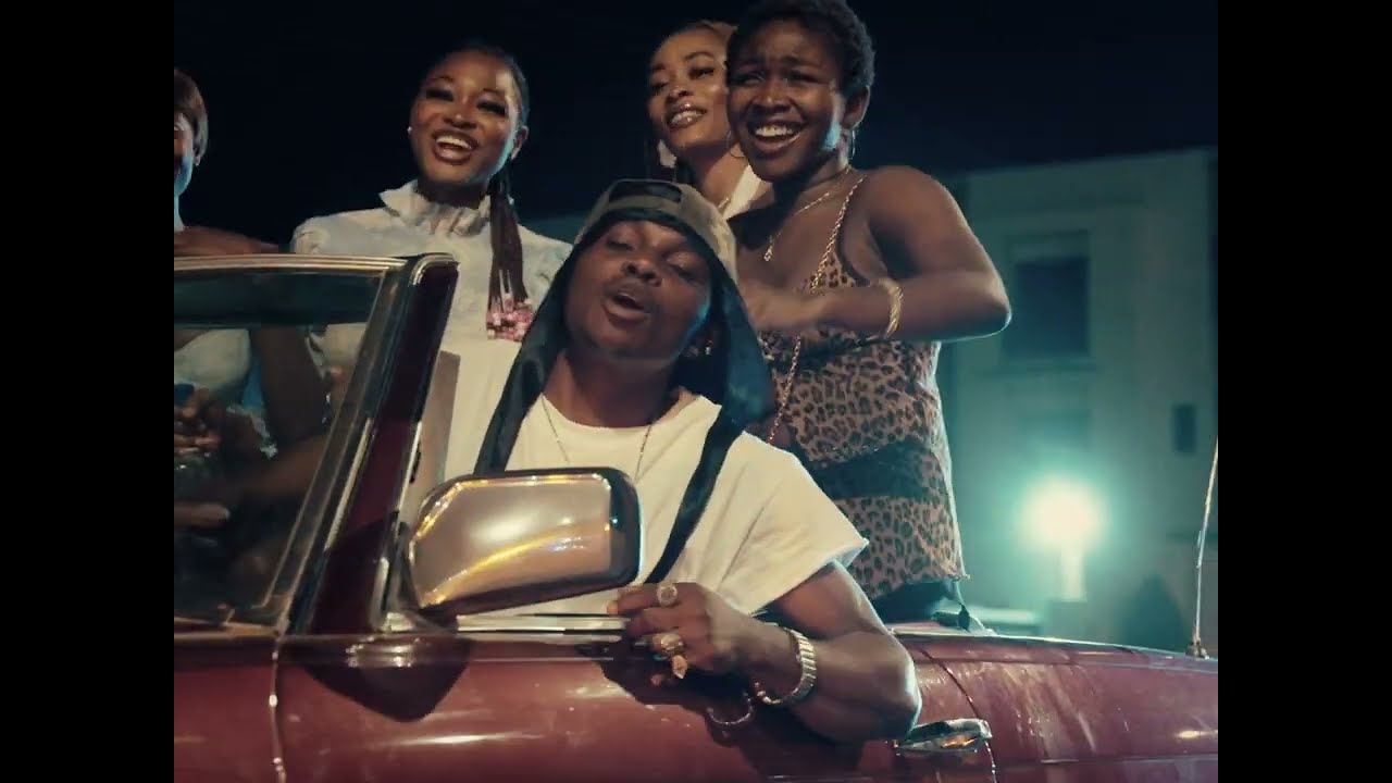 Jaye - Official video