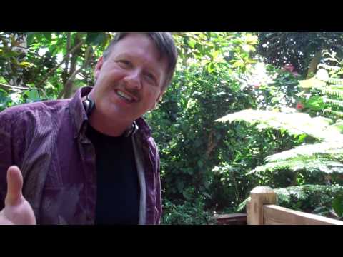 Olbrich Botanical Gardens #2
