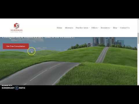 Silberman Law Firm, Real Estate Attorney Austin