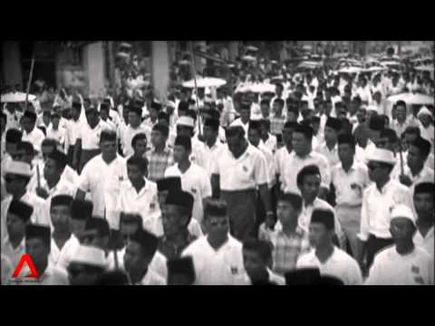 History of Singapore | Map and Timeline