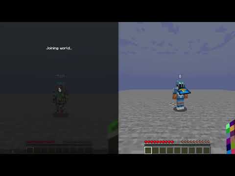 Seamless Name, UUID, and Skin Disguise on Paper 1.18 (ProtocolLib) (Proof of Concept)