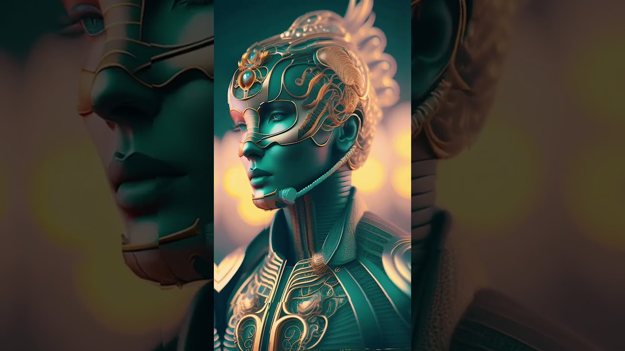 3 EPIC SCI-FI IMAGES! #shorts