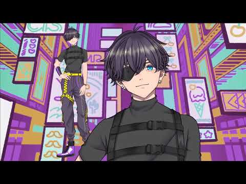 VTuber studioさん(Vtuberクリエイター)のポートフォリオ (作品No.882221) | ココナラ