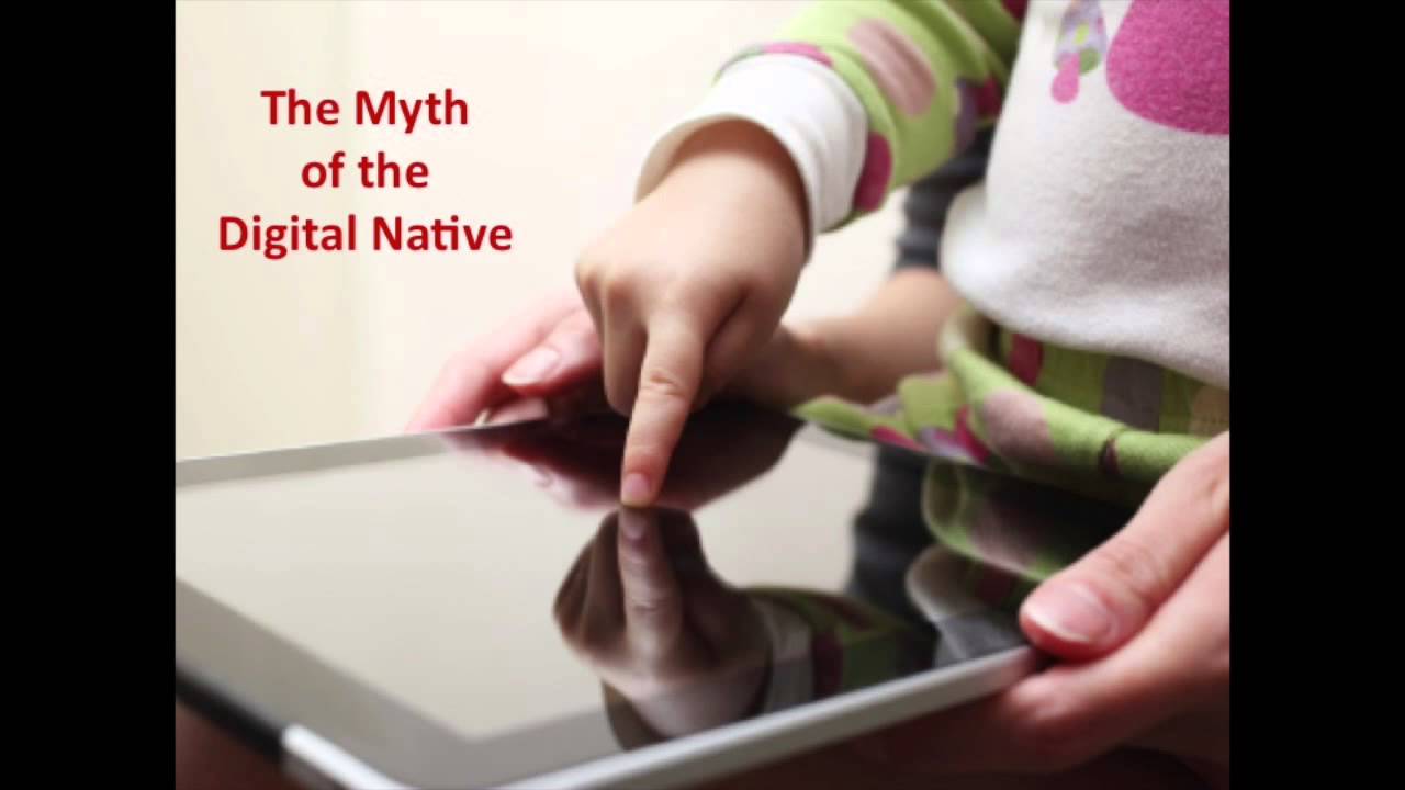 Digital Literacy in the Learning Commons