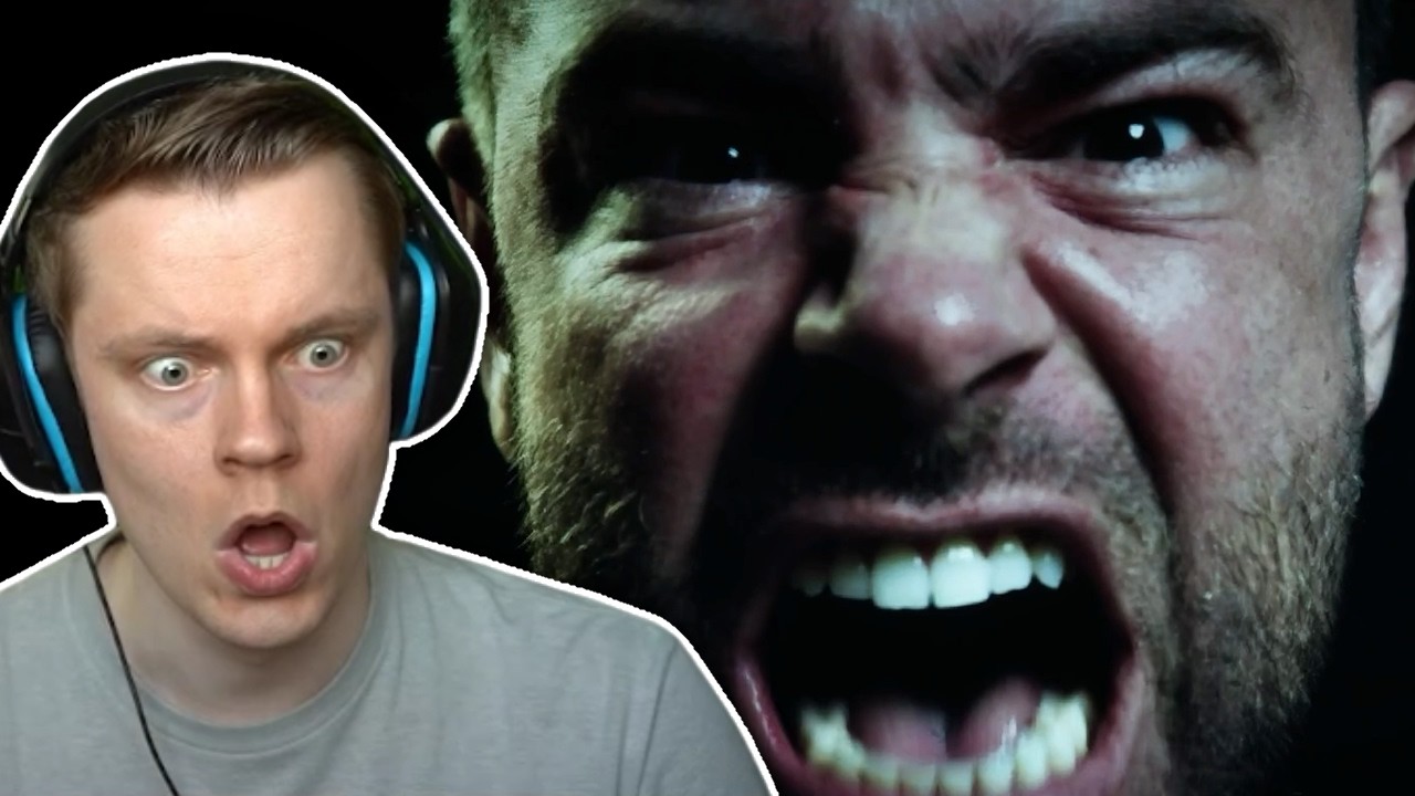 This Horror Game Shows the Real TERROR of Making Movies - Dead Take