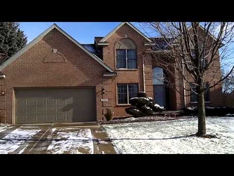 1504 Settlers Hill Dr. Lansing, MI 48917 - Windcharme Estates Delta Townhip