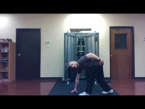 Dynamic Mobility Gorilla Walk Exercise | N 2 Action