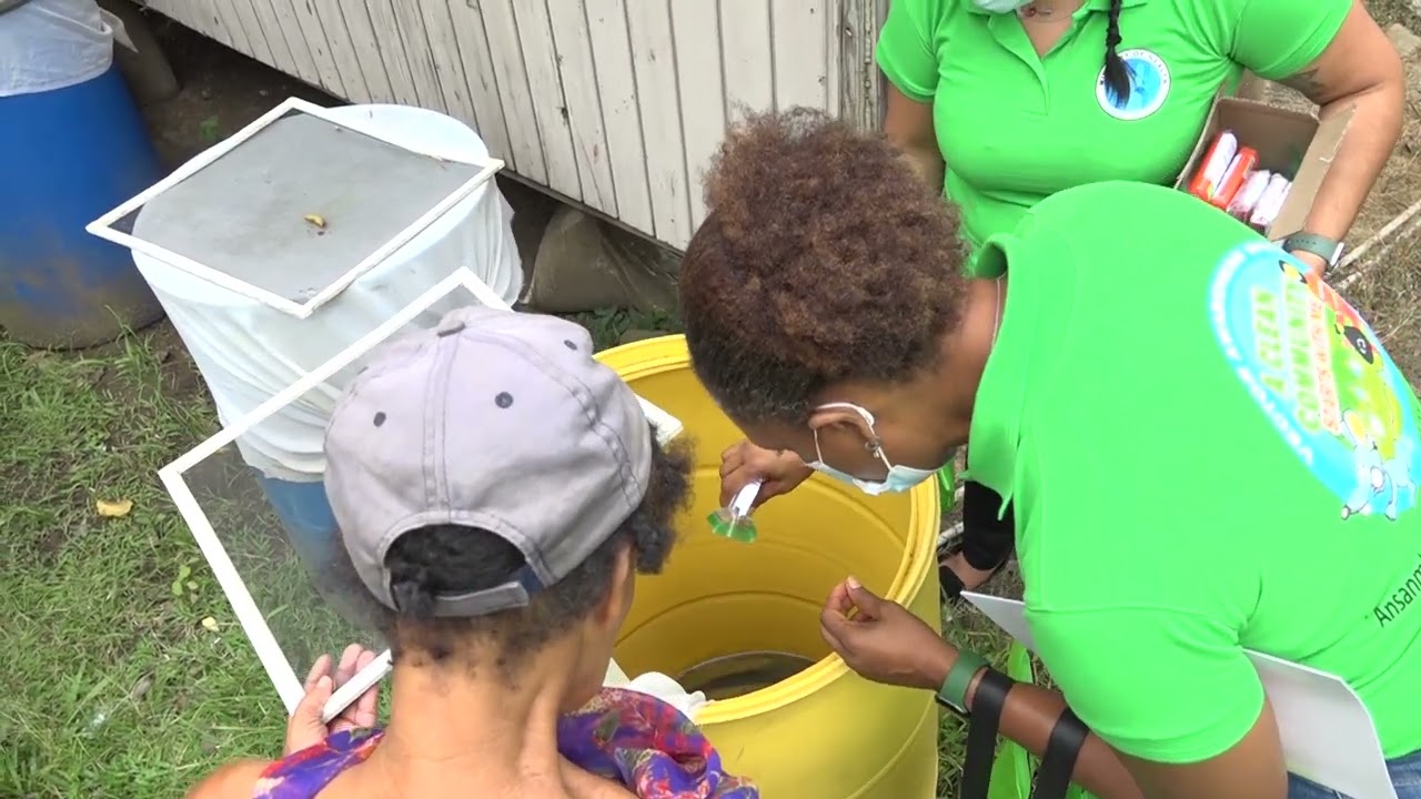 Vector Awareness Roadshow