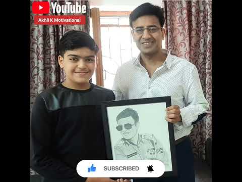 ๐ฏIPS Amit Lodha |๐๐๐จ๐จ๐จ #shorts #motivation #upsc #ias #pcs #ssc #bank #police #viral #youtubeshorts
