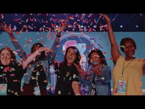 Get Your Teach On 2023 National Conference - Day 4 Recap
