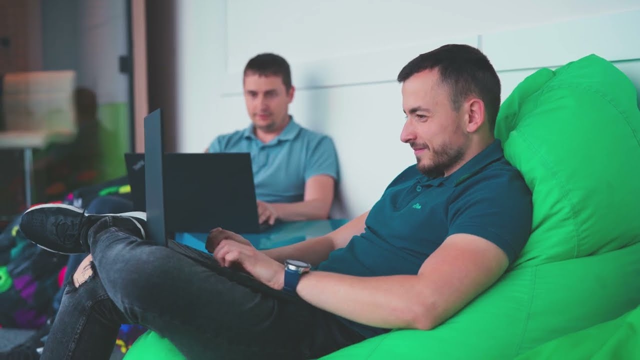 Welcome to our Sofia office