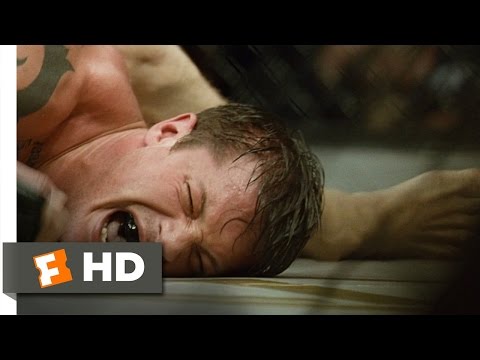 Warrior (9/10) Movie CLIP - The Boys Are at it Again (2011) HD