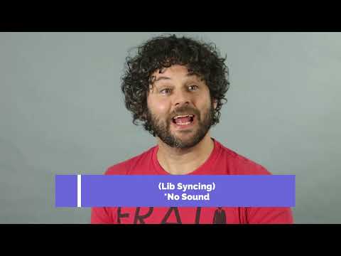 Self Tape Audition Tip of the Week 5 Commercials MOS part 1a