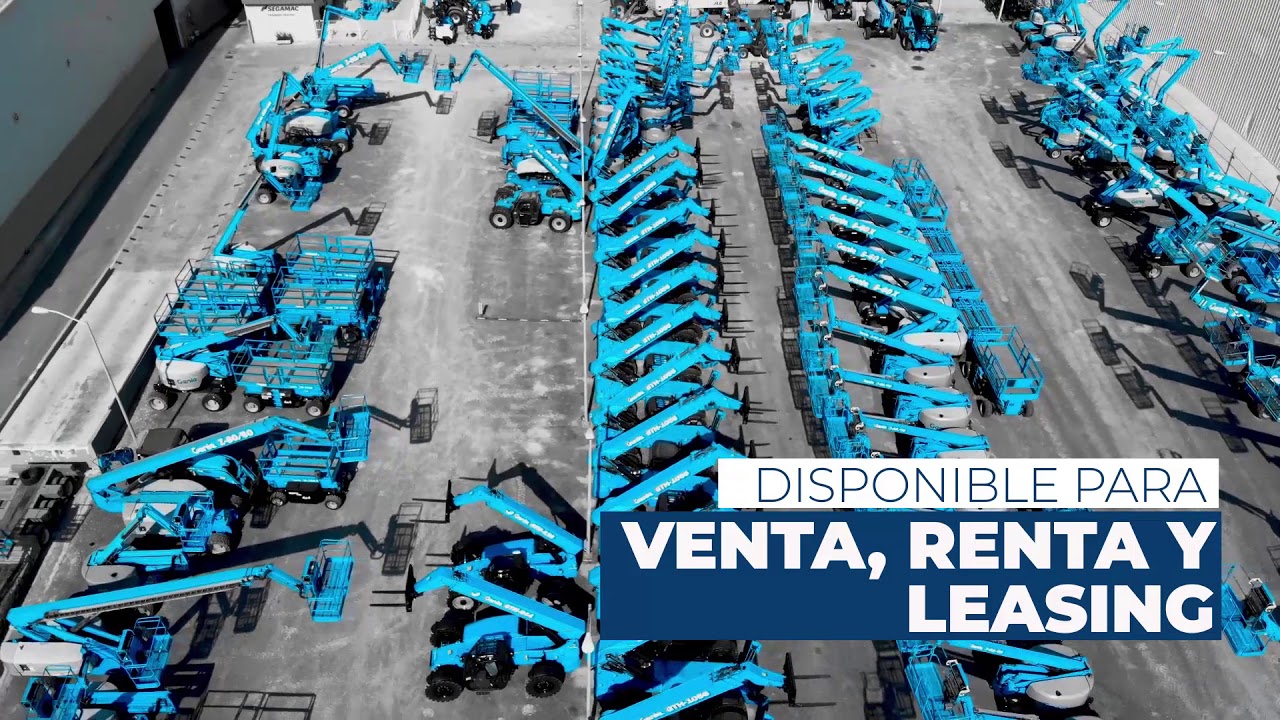 SEGAMAC Corporativo
