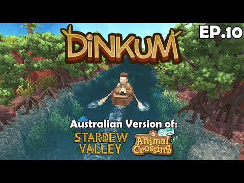 Steam Community :: Dinkum