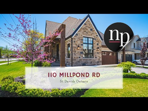 110 Millpond Rd St. Davids