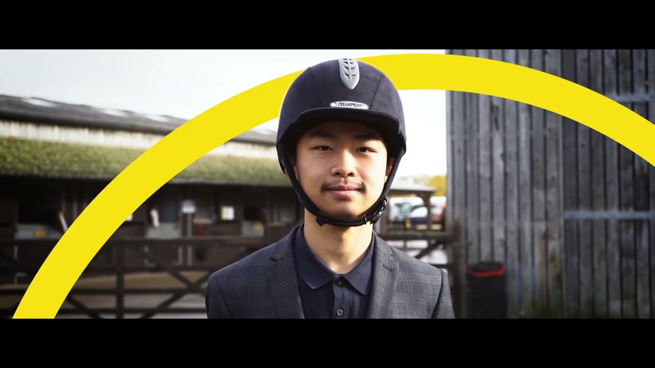 University Centre Reaseheath: Cultivating the pioneers of our land-based future