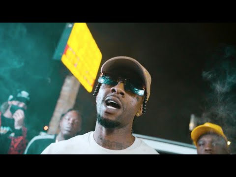 Voochie P x Sauce Walka x Rizzoo Rizzoo - “Popping P” Official Music Video