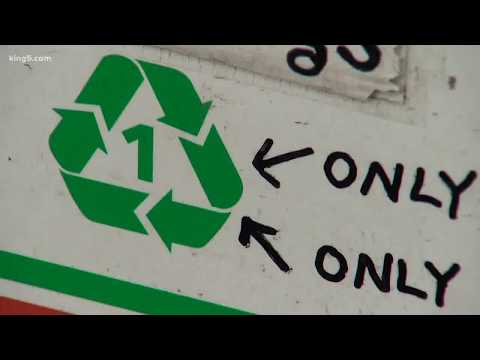 Changes to Tacoma recycling could cost you