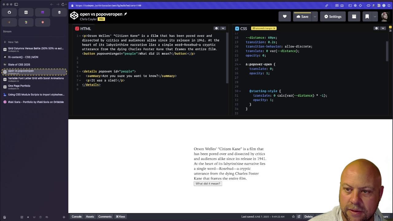 Playing with the Different Ways to Define Grid Columns