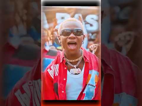 MC Baba, The deaf rapper from Congo goes viral on Partene Maestro Oko Lela Epa Ya Nani song #mcbaba