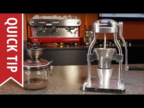 How to Choose a Manual Coffee Grinder