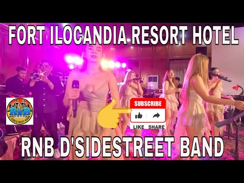 Fort Ilocandia Resort Hotel Gig: ESTER @ 50 | September 13, 2024 | #09398322060 | #livemusic