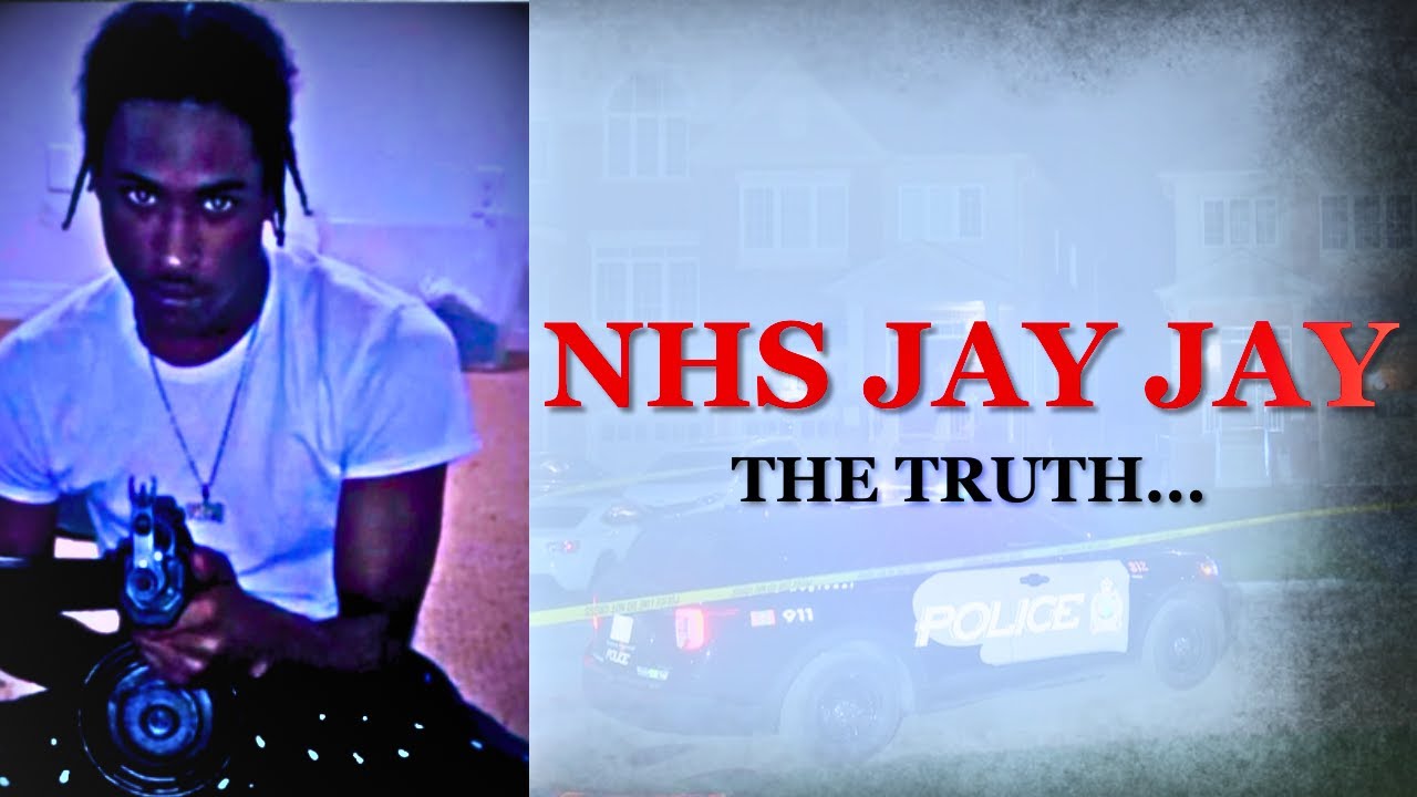 NHS JAY JAY: What REALLY Happened... - Toronto Streets Magazine
