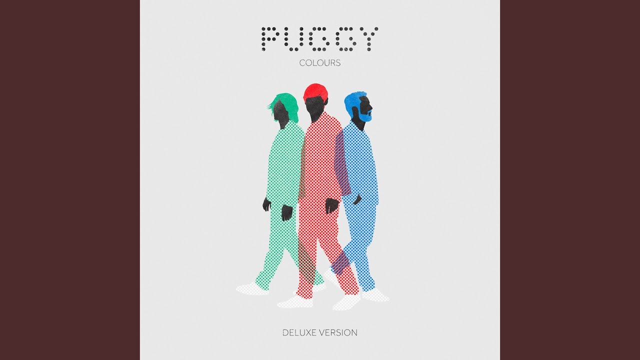Something You Might Like (Live At Ancienne Belgique, Brussels / 2016)