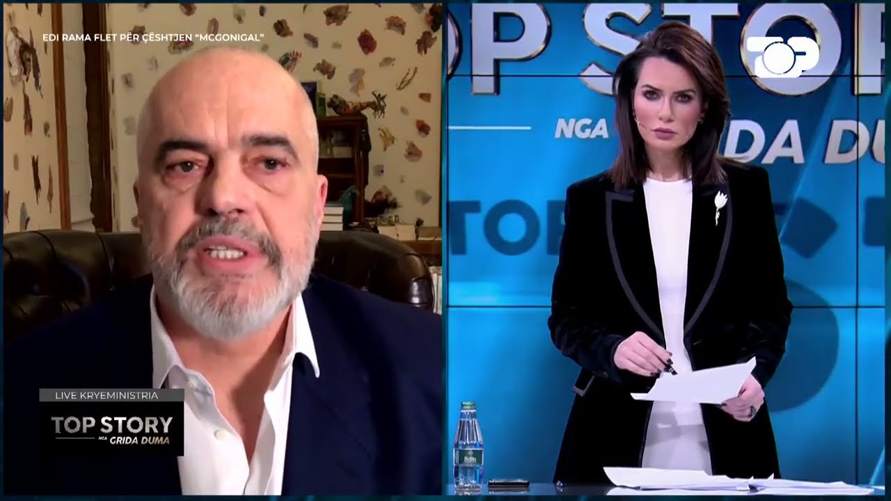 “S’kam asnjë lidhje me oligarkun rus”, Rama: Nuk kam folur kurrë me ... “S’kam asnjë lidhje me oligarkun rus”, Rama: Nuk kam folur kurrë me ...