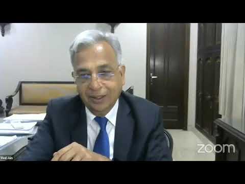 Webinar on Reassessment & Block Assessment as per the Finance Act 2024 | CA Ved Jain | 16.08.2024