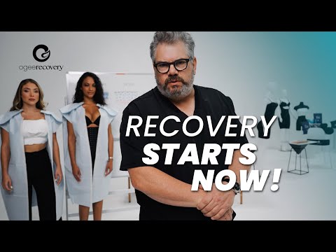 Post-Op Recovery Starts Now