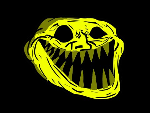 Banana trollge vs 4 trollges