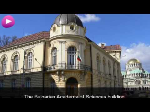Sofia, Bulgaria Wikipedia travel guide video. Created by Stupeflix.com