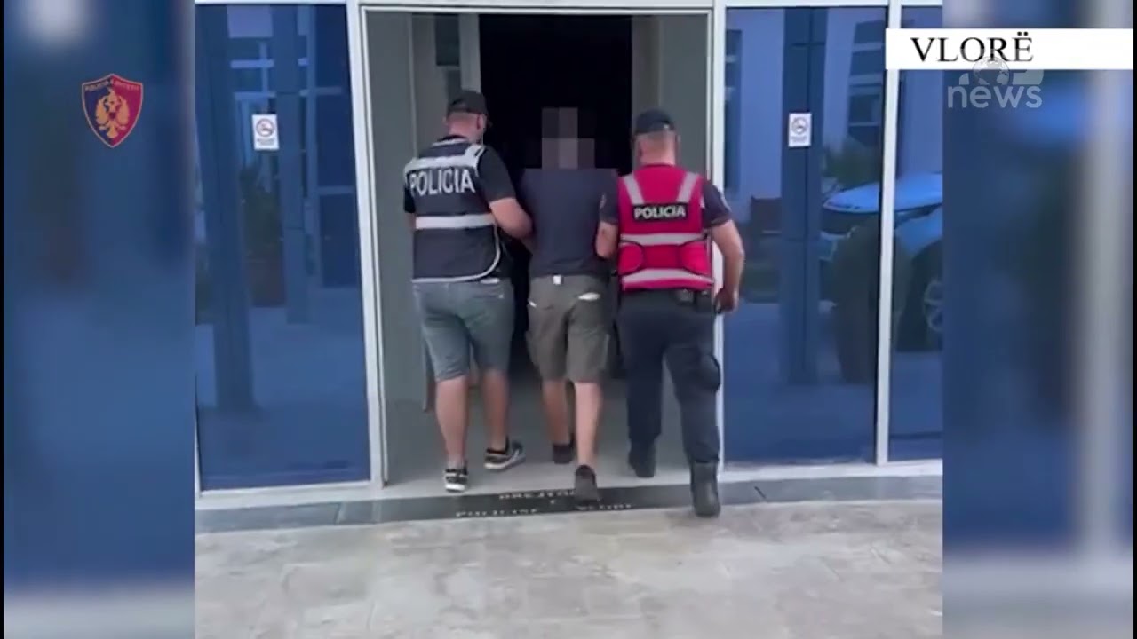 Top News – Arrestohet shpërndarësi i Vlorës/ U kap në flagrancë me 500 ... Top News – Arrestohet shpërndarësi i Vlorës/ U kap në flagrancë me 500 ...