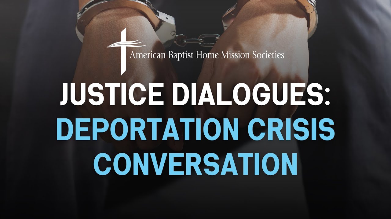 Churches called to be bold and flexible in immigration ministries ...