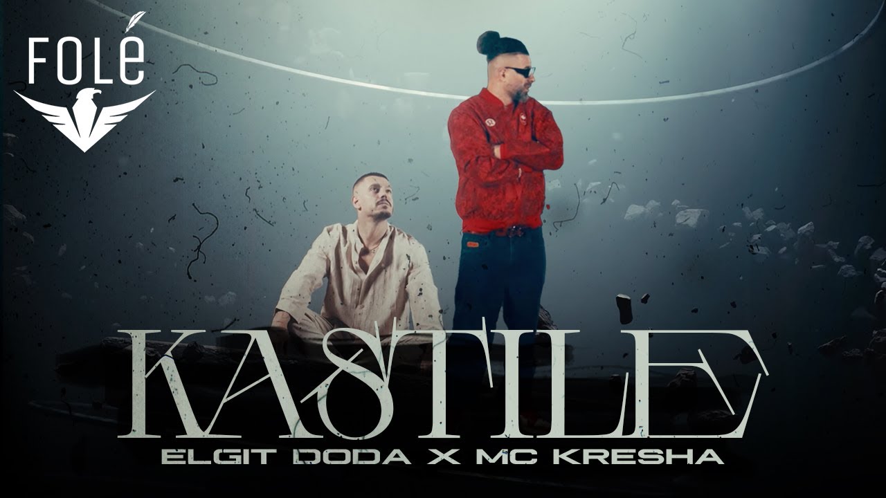 Kastile by Elgit Doda & Mc Kresha from Albania | Popnable