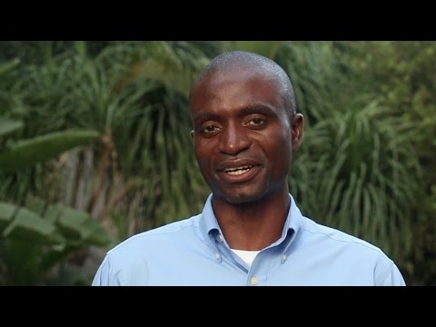 Climate Smart Agriculture in Action with Kelvin Kamfwa