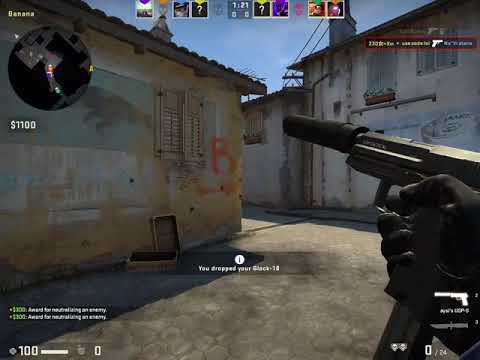 Steam Community :: Video :: CSGO FLYING 1TAPS