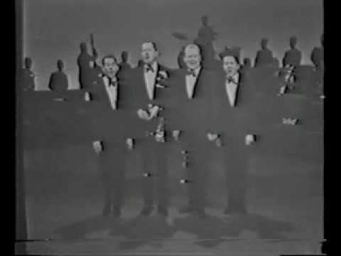 Died On This Date (May 15, 2011) Bob Flanigan / Lead Singer Of The Four ...