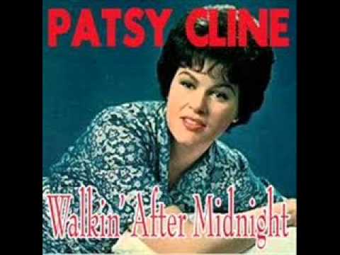 Best Patsy Cline Songs - The Stories Behind Patsy Cline's Best Songs