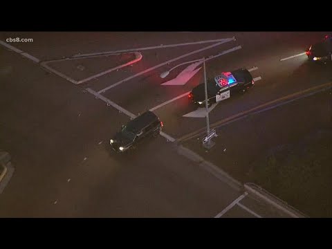 Update 6PM | High-speed ends in the Grantville area east of I-15