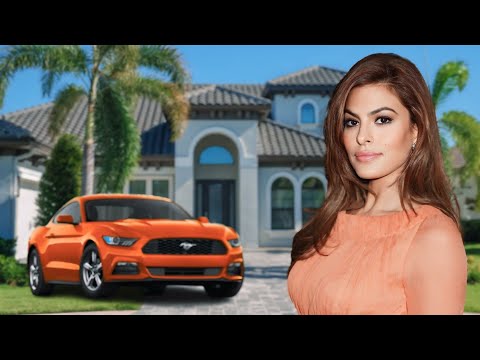 Ryan Gosling Wife Eva Mendes Age, Parents, Family, Lifestyle Net Worth Biography