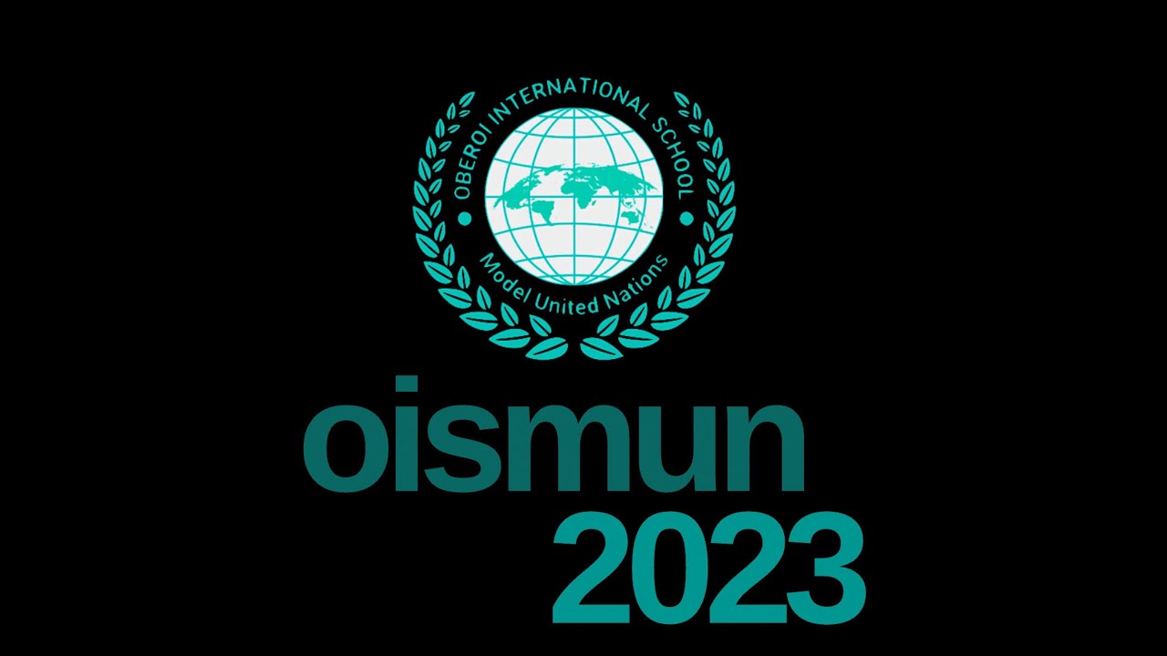 OIS OGC Presents: the OISMUN'23 Trailer