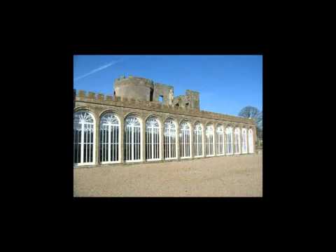 Shanes Castle