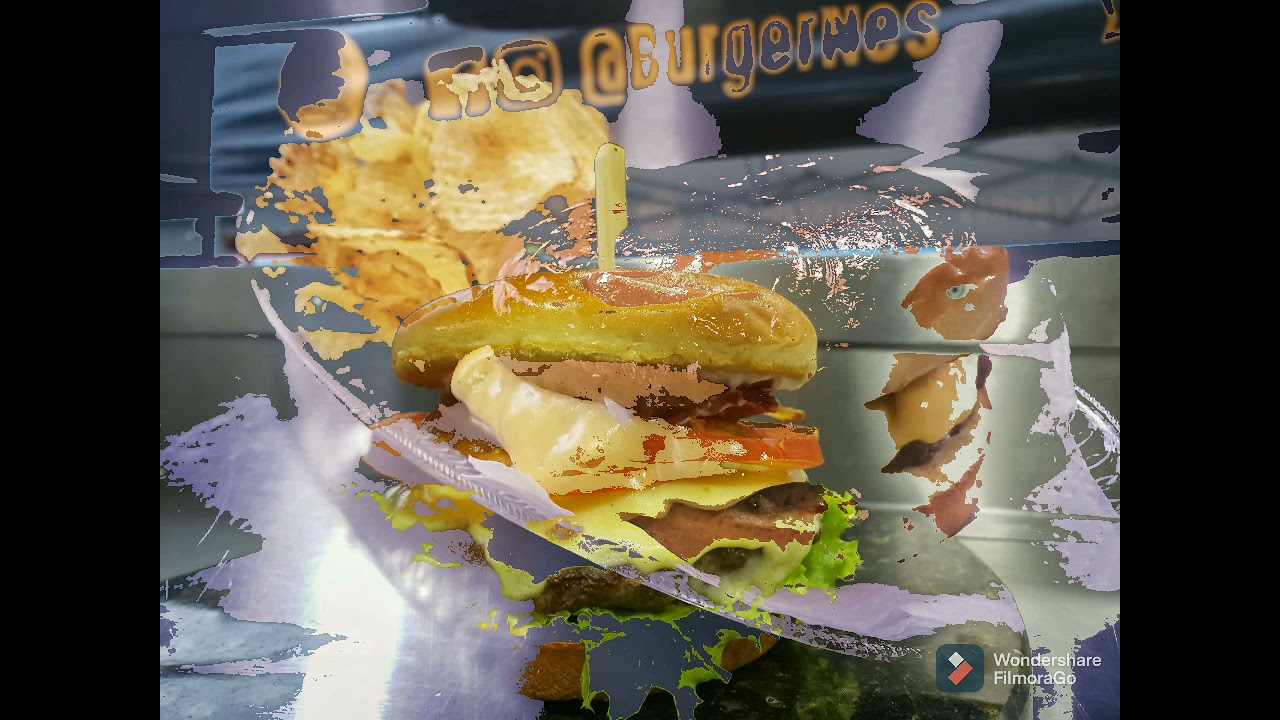Fotos de Lanches