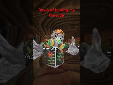 Day 6 of joining my fancode #fancode #gorillatag #vr #computer #fypシ゚viral