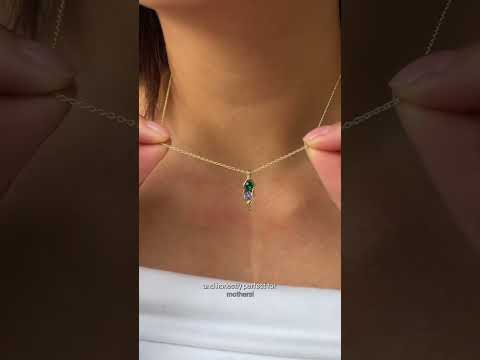 Birthstone Jewelry For Mom 💖