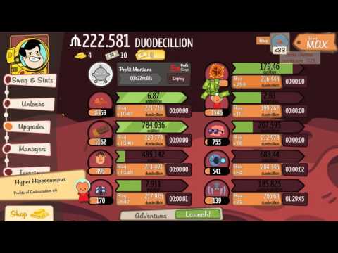 Steam Community :: AdVenture Capitalist